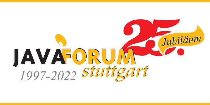 Eine der aktivsten Java User Groups - JUGS