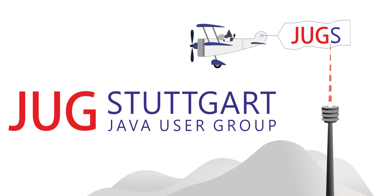 Eine der aktivsten Java User Groups - JUGS