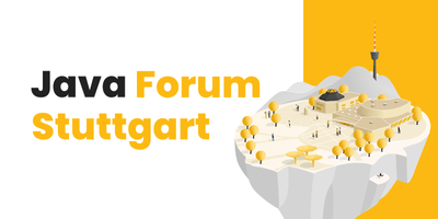 Java Forum Stuttgart 2025 - JUGS