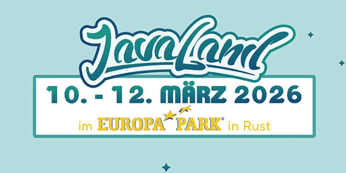 JavaLand 2026 - JUGS