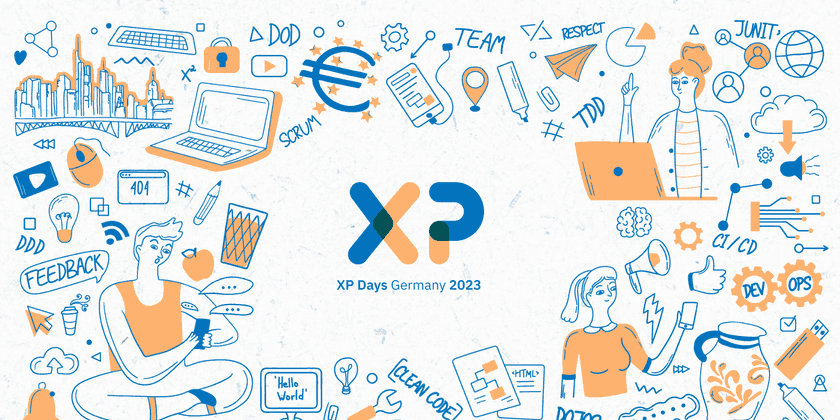 Eine der aktivsten Java User Groups - JUGS